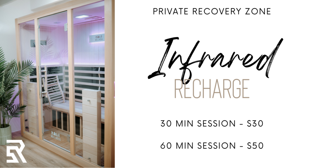 Pricing and Booking - RECOVERY SHED