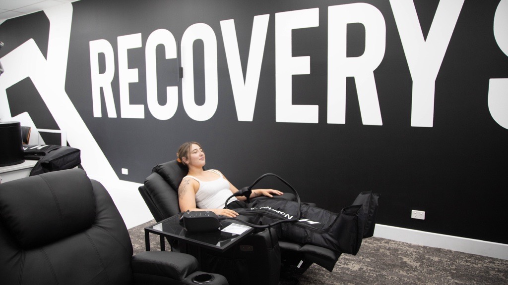 Pricing and Booking - RECOVERY SHED